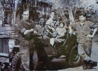 CIA Clandestine Unit | NCIS - Los Angeles Database | Fandom