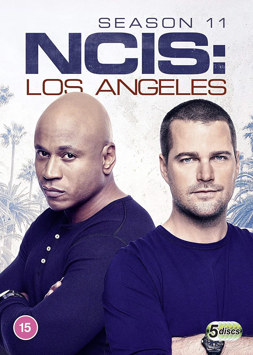 Season Eleven | NCIS - Los Angeles Database | Fandom
