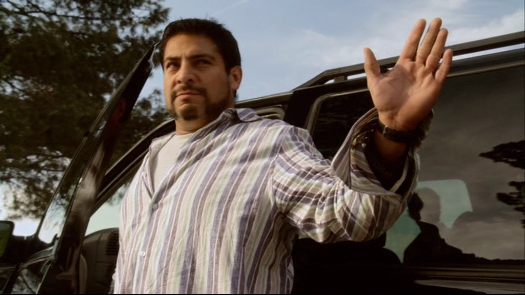 Emilio | NCIS - Los Angeles Database | Fandom