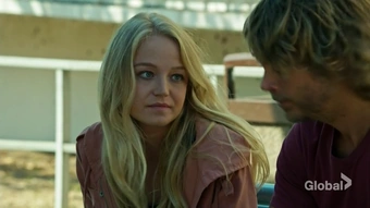 Tiffany Williams | NCIS - Los Angeles Database | Fandom