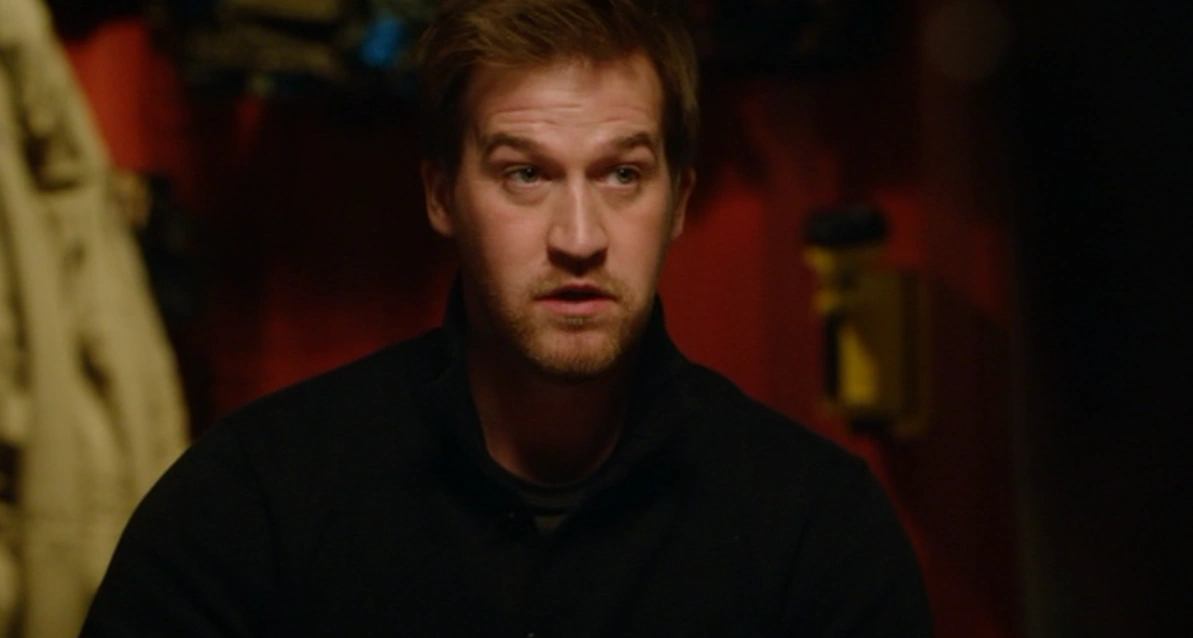 Danny Gallagher | NCIS - Los Angeles Database | Fandom