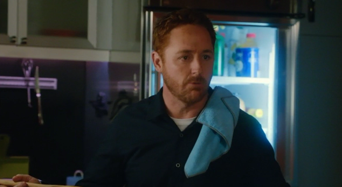 Dave Flynn | NCIS - Los Angeles Database | Fandom
