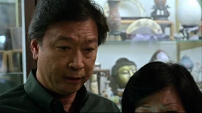 Jun Lee | NCIS - Los Angeles Database | Fandom