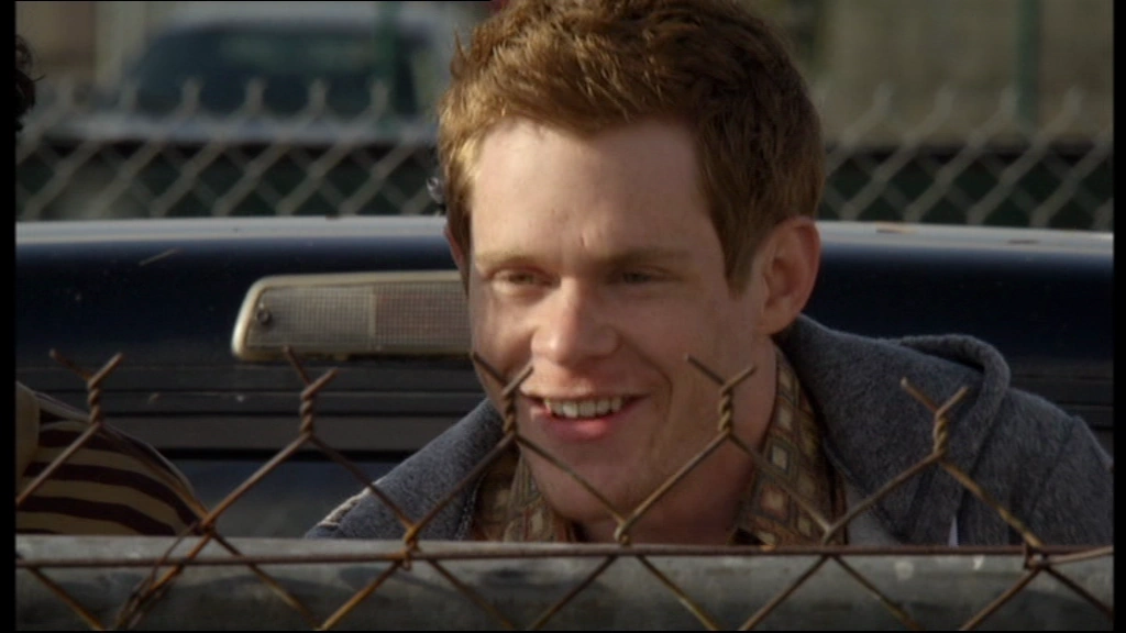 Randy | NCIS - Los Angeles Database | Fandom