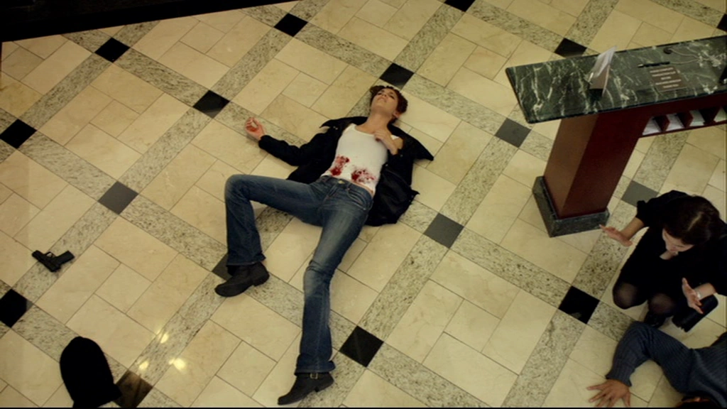 Episode:The Bank Job | NCIS - Los Angeles Database | Fandom