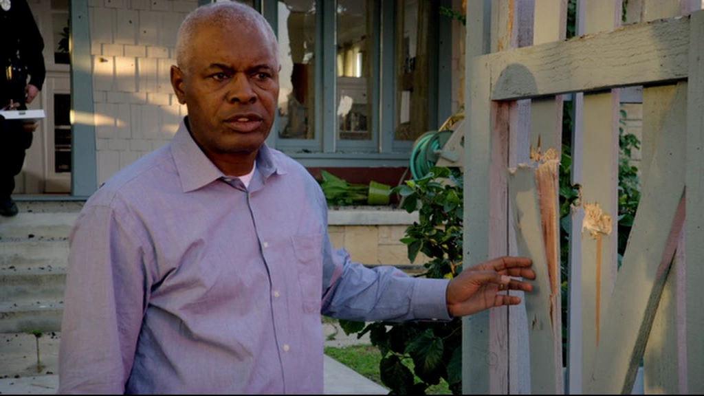 Mr. Dobbs | NCIS - Los Angeles Database | Fandom