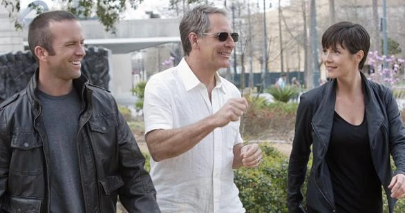 NCIS: New Orleans Office | NCIS - Los Angeles Database | Fandom