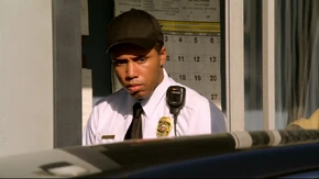 Oil Refinery Guard | NCIS - Los Angeles Database | Fandom