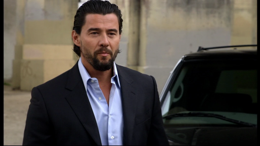 Ruman Marinov | NCIS - Los Angeles Database | Fandom