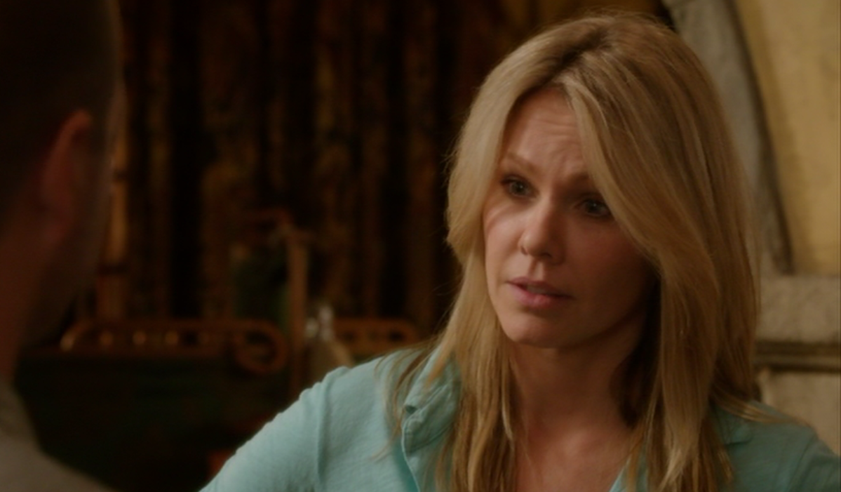 Grace Stevens | NCIS - Los Angeles Database | Fandom