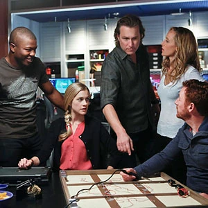 NCIS: Red Team | NCIS - Los Angeles Database | Fandom