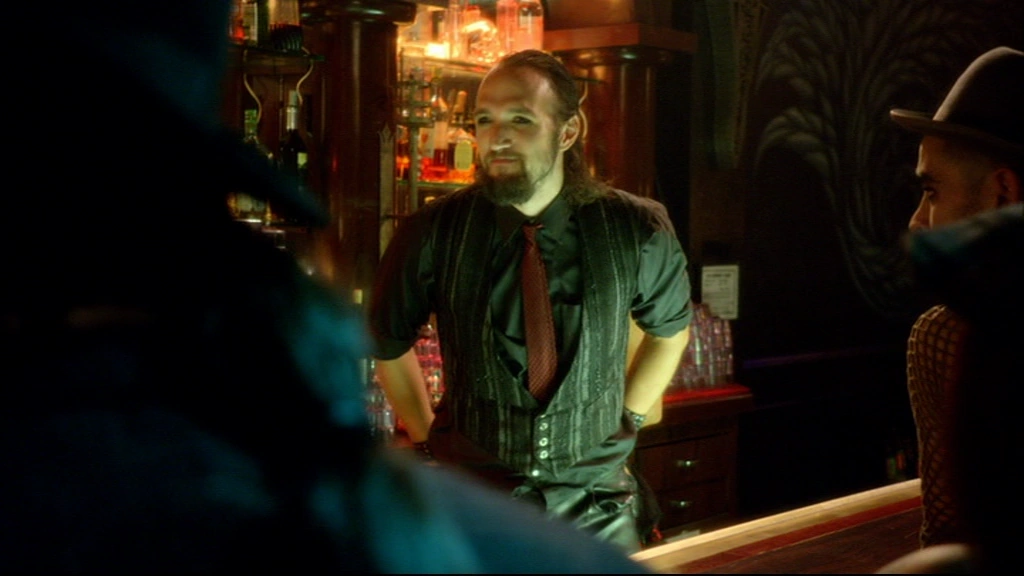 Steampunk Bartender | NCIS - Los Angeles Database | Fandom