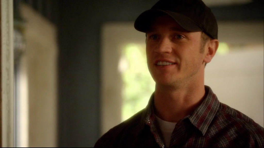Matt Bernhart | NCIS - Los Angeles Database | Fandom