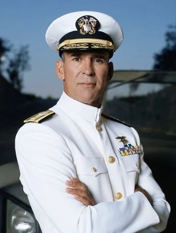 A.J. Chegwidden | NCIS - Los Angeles Database | Fandom