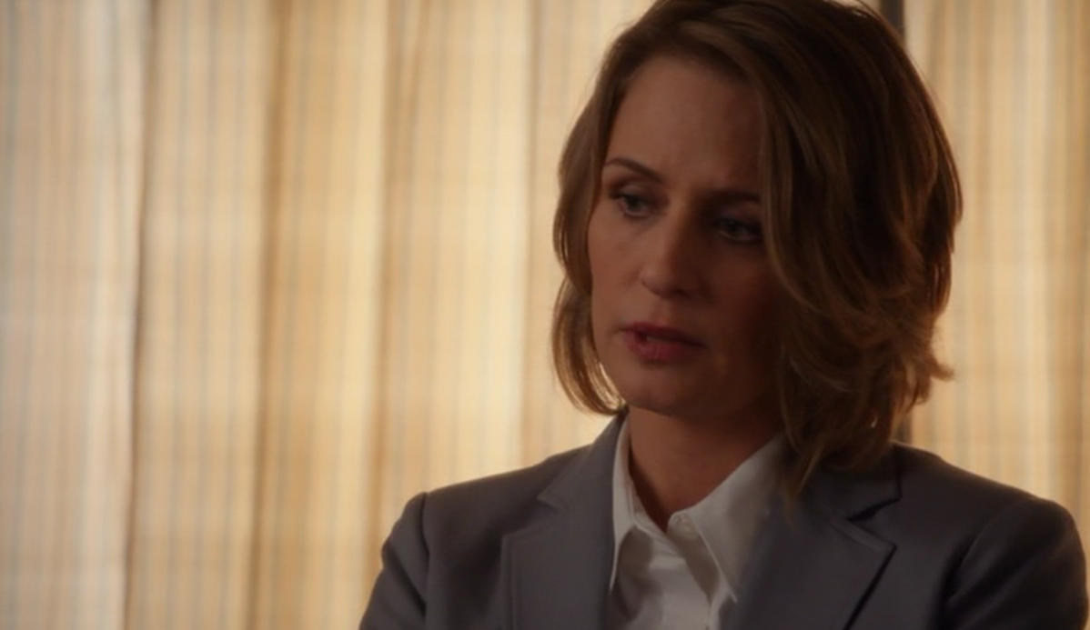 Bell | NCIS - Los Angeles Database | Fandom