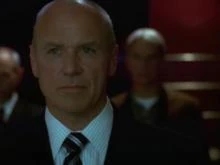 Thomas Morrow | NCIS - Los Angeles Database | Fandom