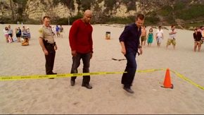 Sheriff | NCIS - Los Angeles Database | Fandom
