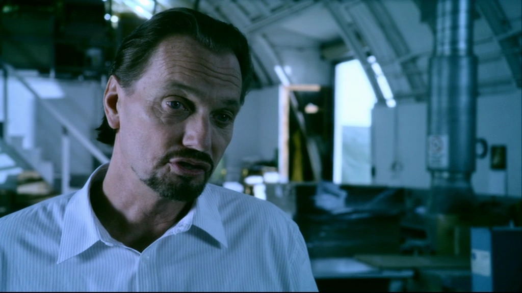 Rick Pargo | NCIS - Los Angeles Database | Fandom