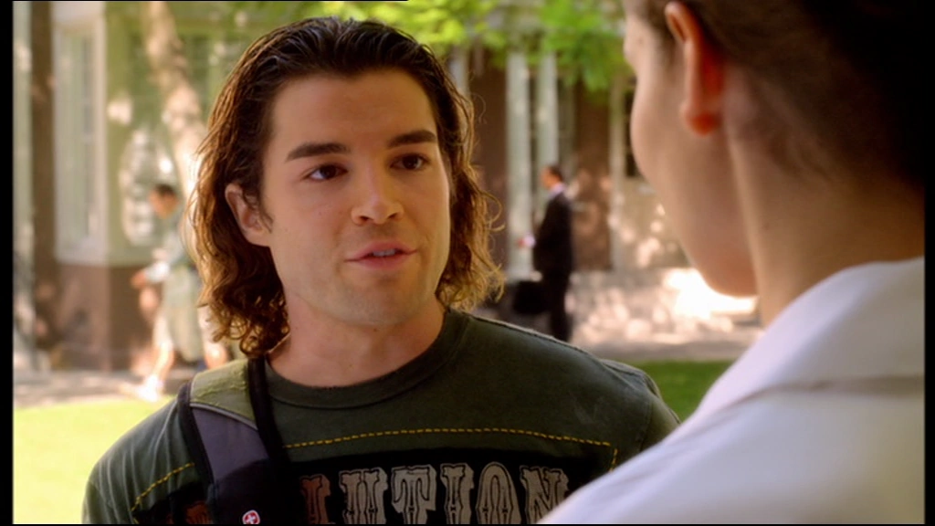 Joel Hardy | NCIS - Los Angeles Database | Fandom