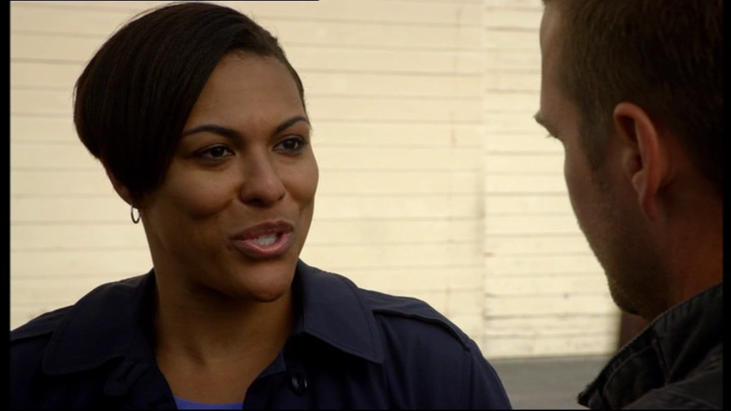 Susan Brosnan | NCIS - Los Angeles Database | Fandom