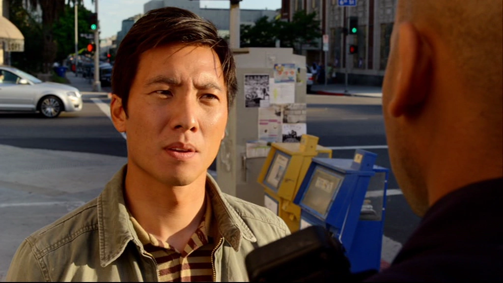 Jimmy Su | NCIS - Los Angeles Database | Fandom