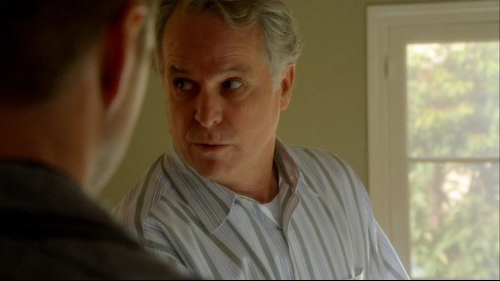 Mister Ross | NCIS - Los Angeles Database | Fandom