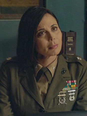 Sarah MacKenzie | NCIS - Los Angeles Database | Fandom