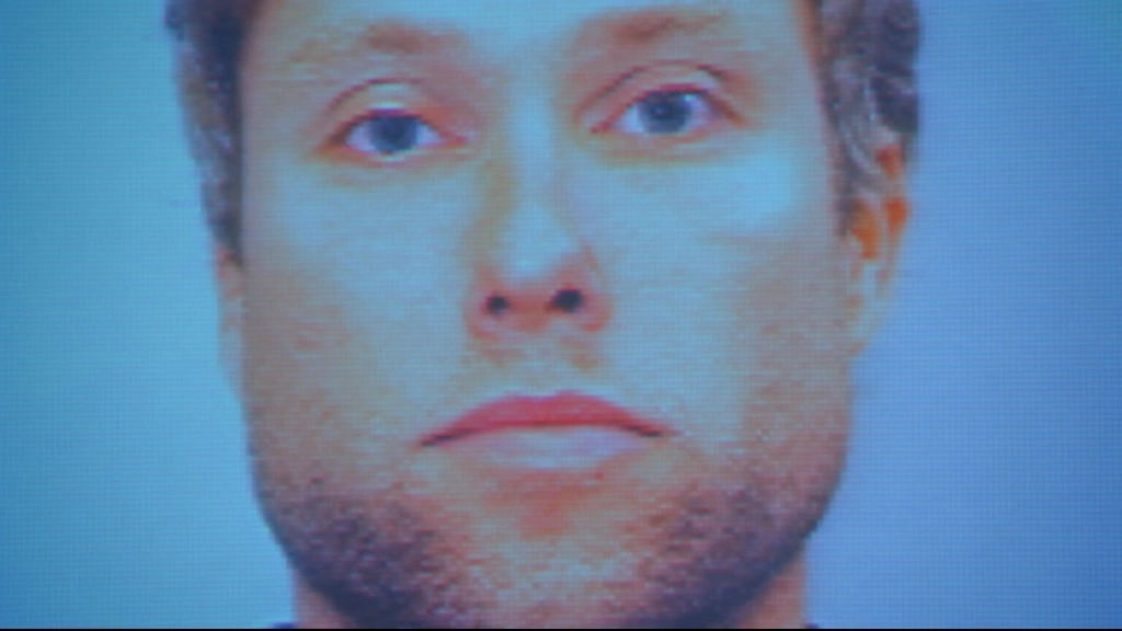 Ian Albers | NCIS - Los Angeles Database | Fandom