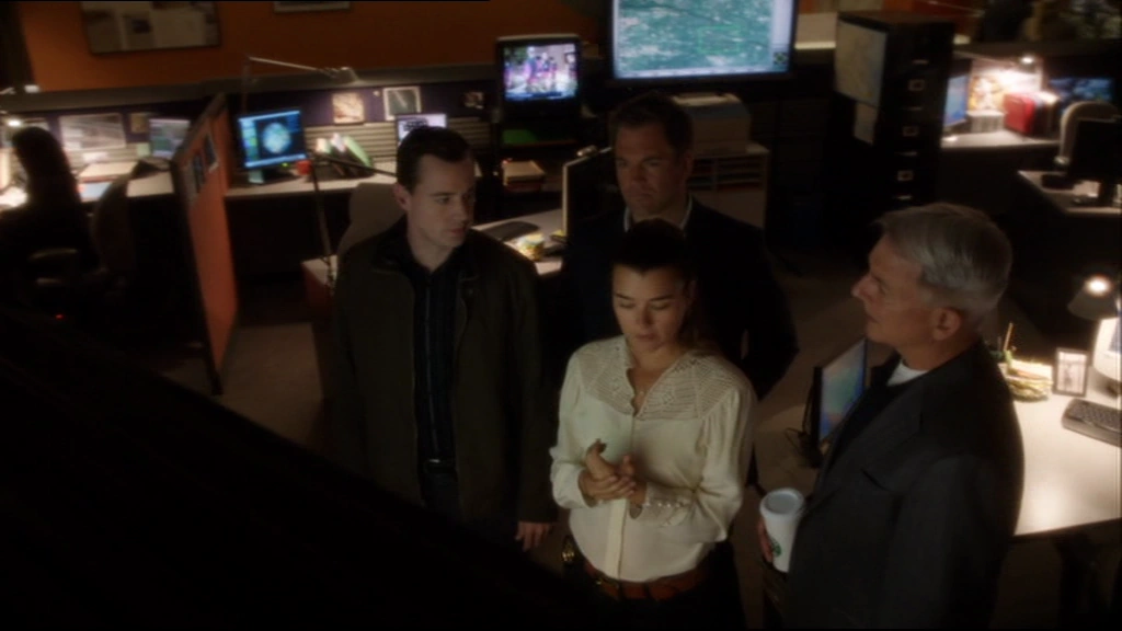 NCIS: Major Case Response Team | NCIS - Los Angeles Database | Fandom
