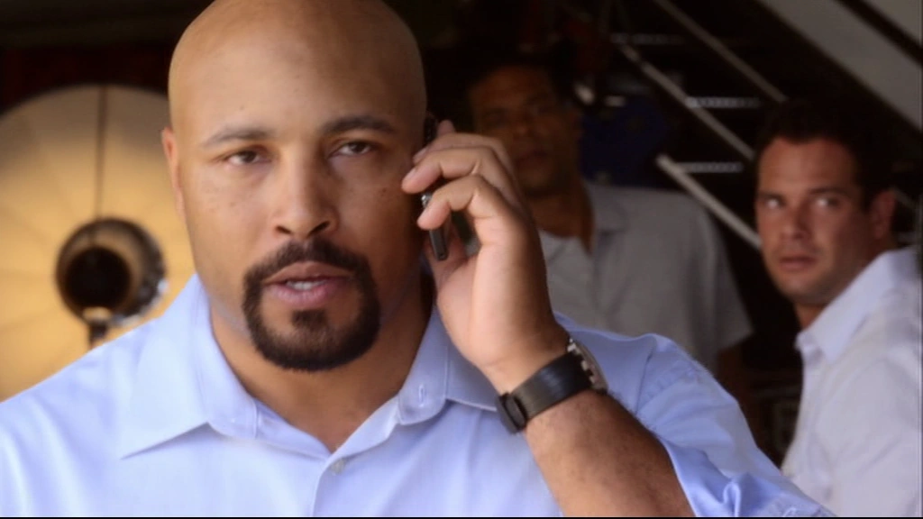 Bobby Nixon | NCIS - Los Angeles Database | Fandom