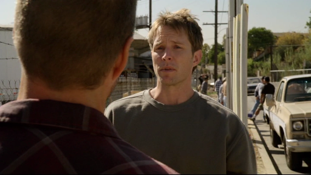 Jon Donnelly | NCIS - Los Angeles Database | Fandom