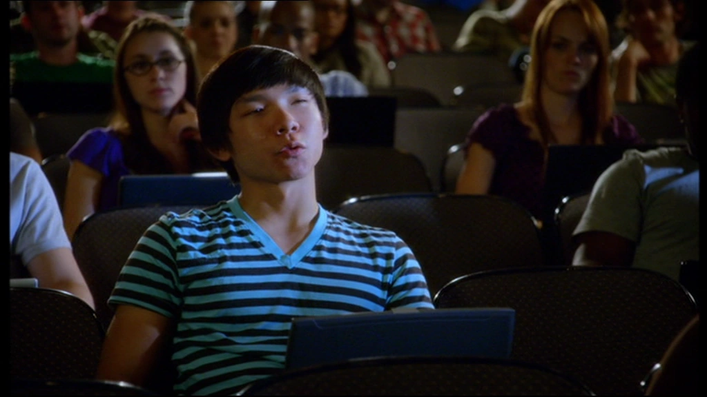 Tech Student | NCIS - Los Angeles Database | Fandom