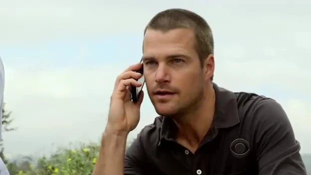 G. Callen | Wiki Ncislosangeles | Fandom