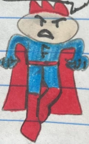 Flusher | NCU; Noah's Comic Universe Wiki | Fandom