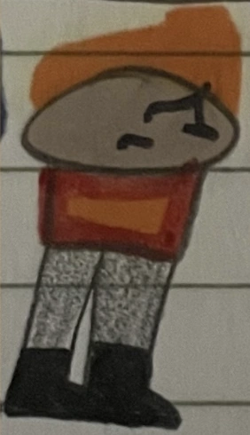 Flame | NCU; Noah's Comic Universe Wiki | Fandom