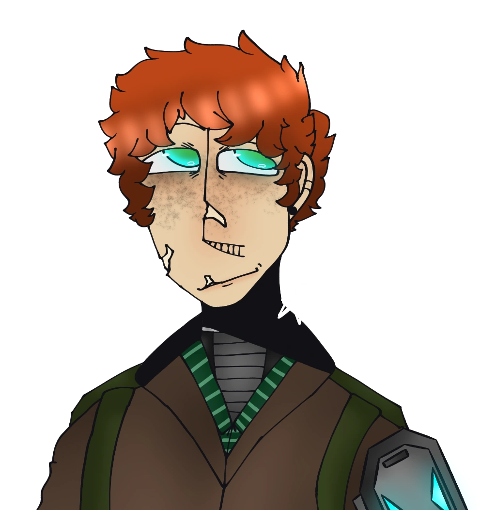 Sierra Doe-Johnson (Waypoint) | NCRP Wiki | Fandom