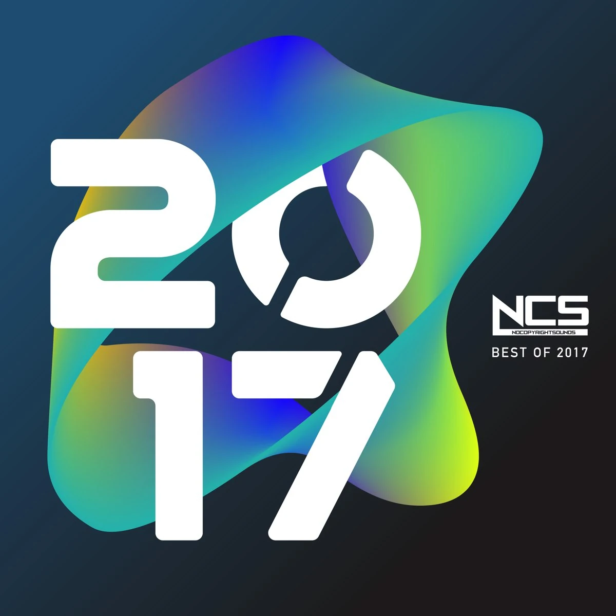 NCS: The Best of 2017 | NoCopyrightSounds Wiki | Fandom