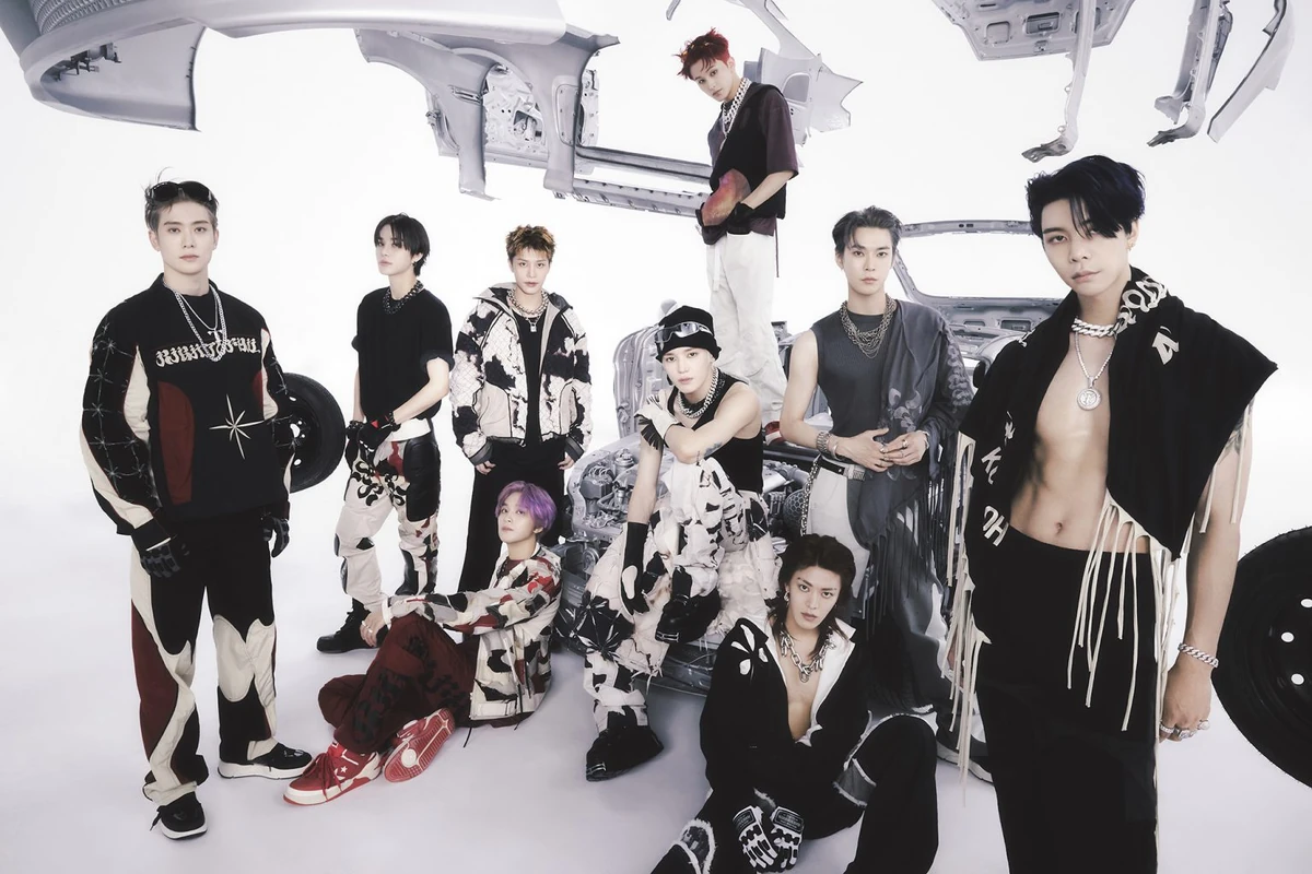 NCT 127 Wiki | Fandom