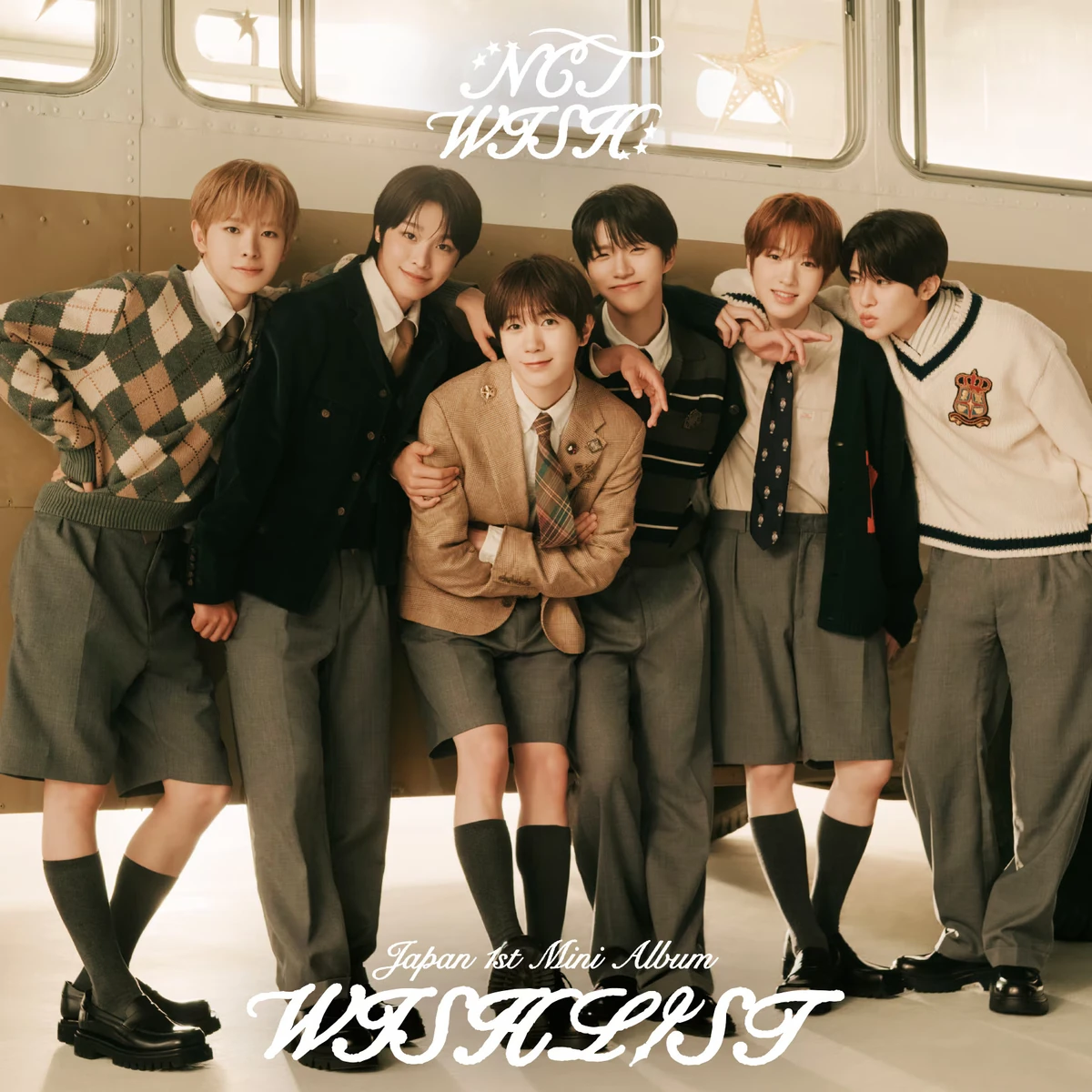Nct Wish Nct Wish Wiki Fandom