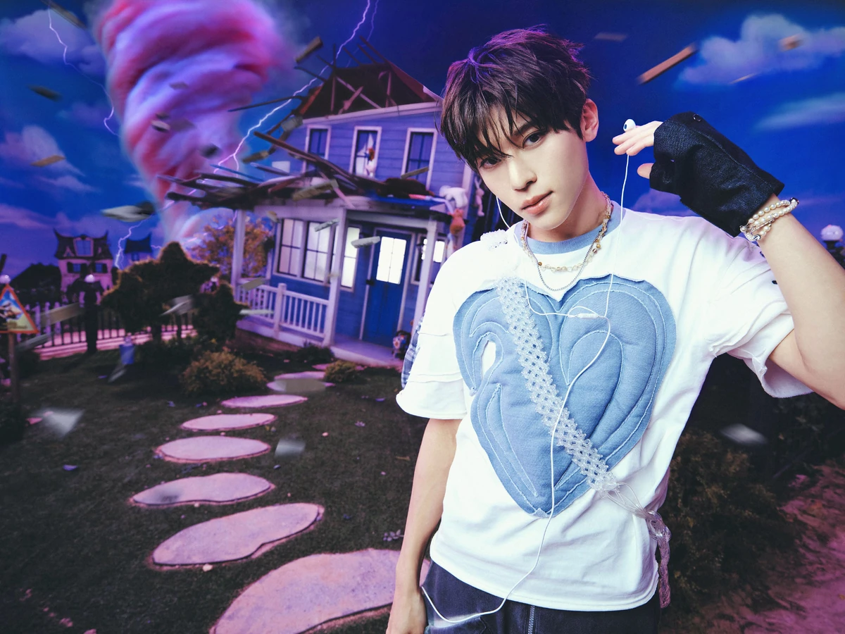 COLOR/Gallery | NCT WISH Wiki | Fandom