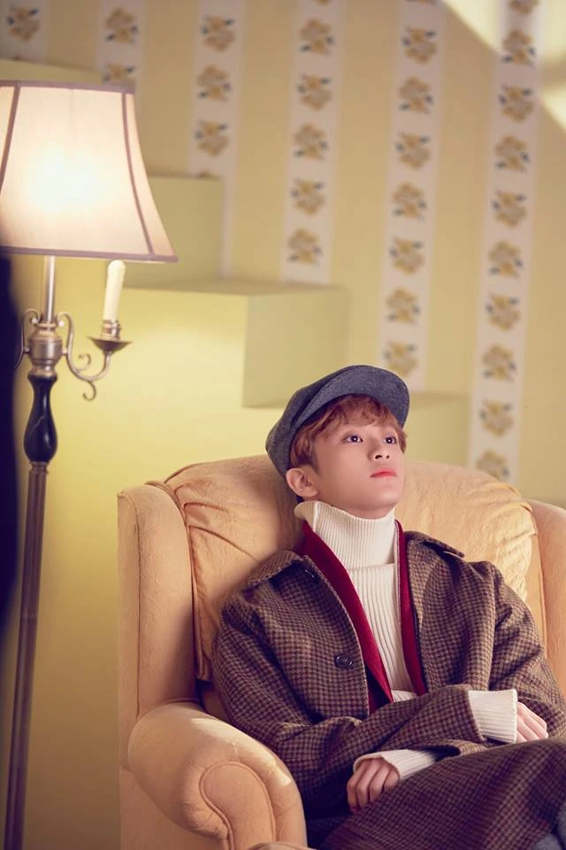 MARK | NCT Wiki | Fandom