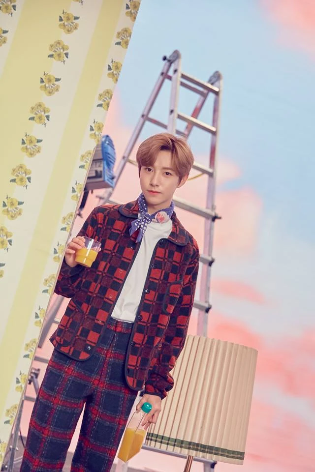 RENJUN | NCT Wiki | Fandom