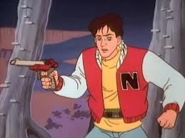 Captain N | NCWL Wiki | Fandom