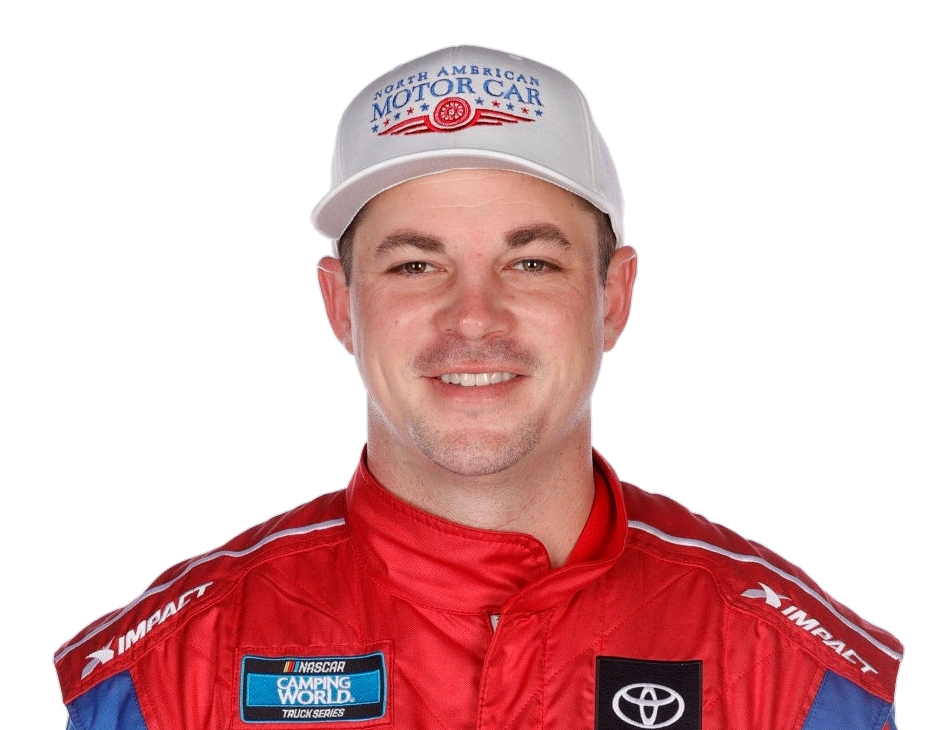 Danny Bohn | NCWTS Clay Wiki | Fandom