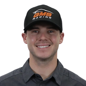Ryan Reed | NCWTS Clay Wiki | Fandom