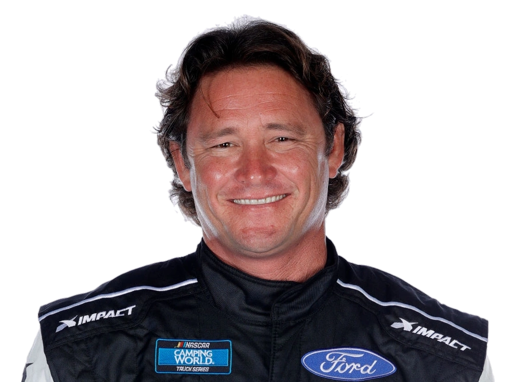Cory Roper | NCWTS Clay Wiki | Fandom