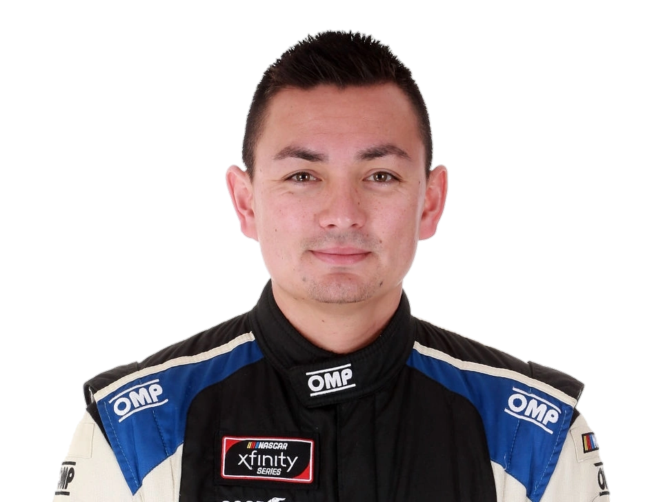 Ryan Ellis | NCWTS Clay Wiki | Fandom