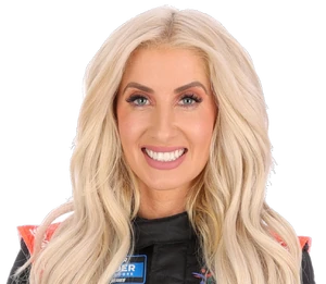 Angela Ruch | NCWTS Clay Wiki | Fandom