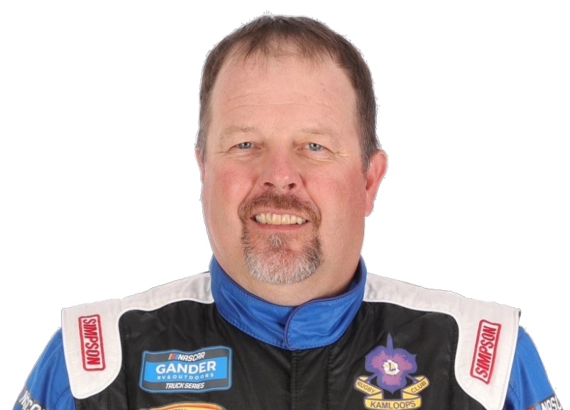 Jason White | NCWTS Clay Wiki | Fandom