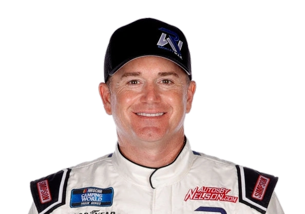 Timothy Peters | NCWTS Clay Wiki | Fandom